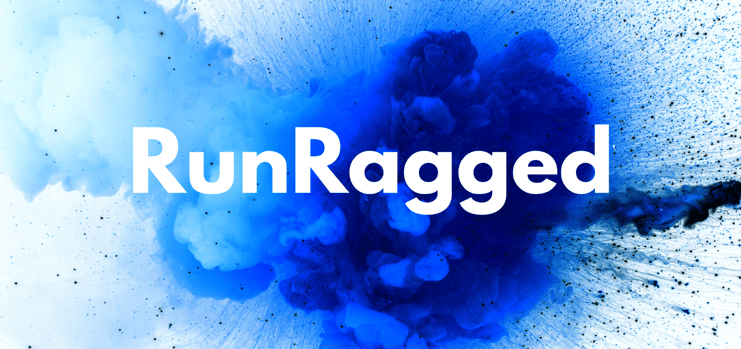 RunRagged’s Influencer Database